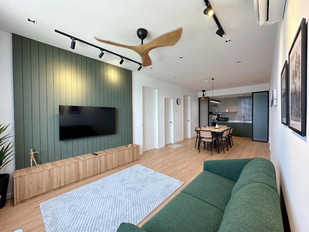 TUJU Homes (SeaView, Drawbridge & KTCC Mall), Kuala Terengganu (updated ...