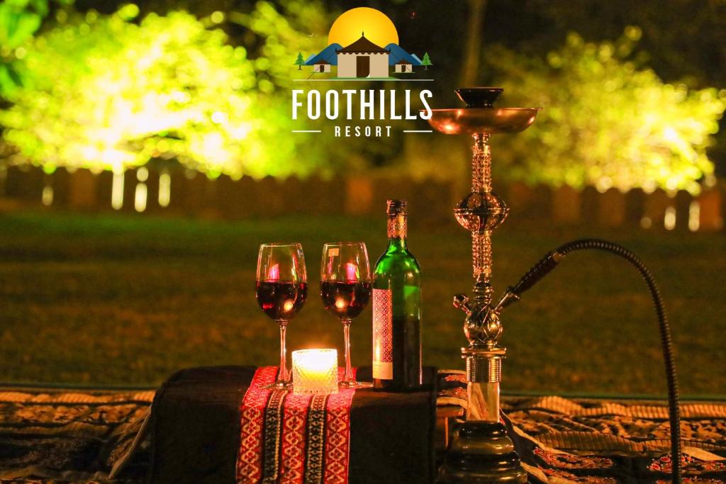 Foothill Pushkar Resort, Pushkar (updated prices 2025)