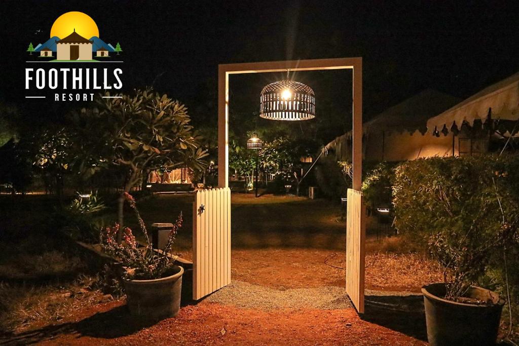 Foothill Pushkar Resort, Pushkar (updated prices 2025)