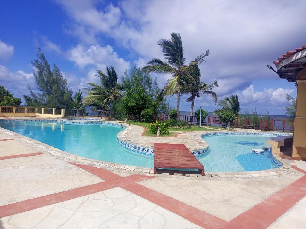 BEACHFRONT 1BEDROOM APARTMENT, Shanzu – Updated 2024 Prices