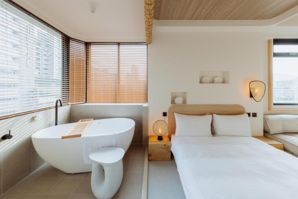 高雄Just Inn Kaohsiung 正旅館-高雄館－2023 年最新房價