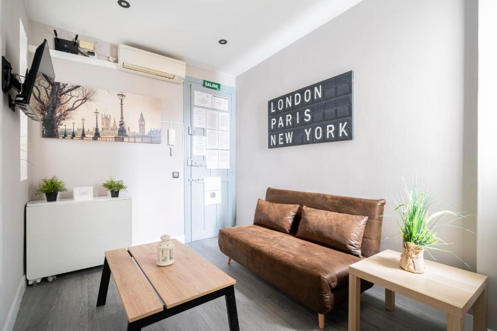 Dobo Homes - JO47, Madrid (updated prices 2025)