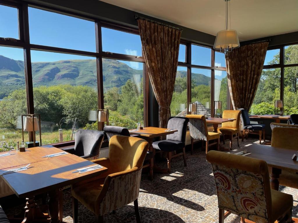 The Mary Mount Hotel, Keswick (updated prices 2025)
