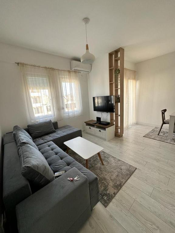 Eastside studio, Podgorica (updated prices 2026)