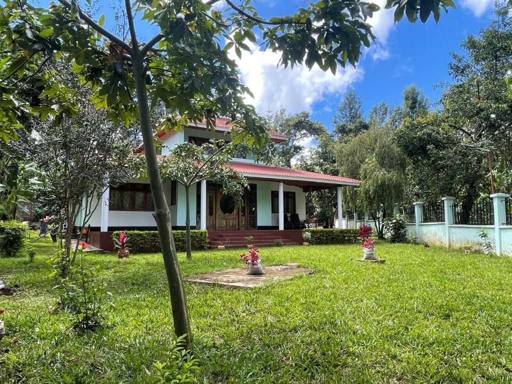 Joe & El Heritage Villa, Mwika (updated prices 2025)