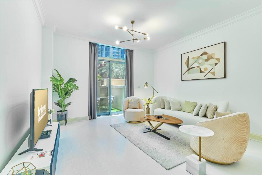 bnbme - Anbar Tower, Dubai (updated prices 2025)