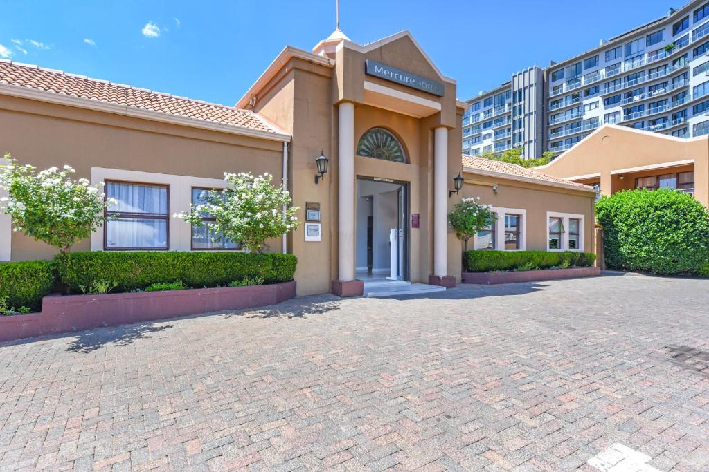 Mercure Hotel Bedfordview, Johannesburg – Updated 2023 Prices