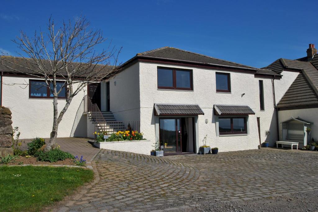 Kellie View near Anstruther, Carnbee (updated prices 2024)
