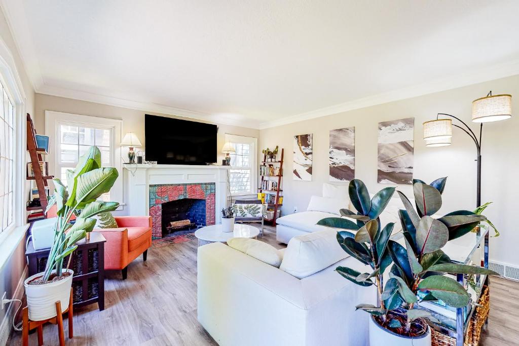 Grant Cottage, Portland (precios actualizados 2026)
