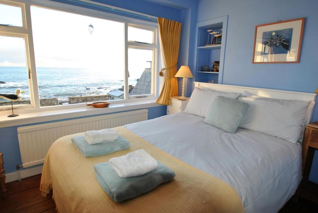 Catherine Cottage seaside home, Anstruther – Updated 2024 Prices
