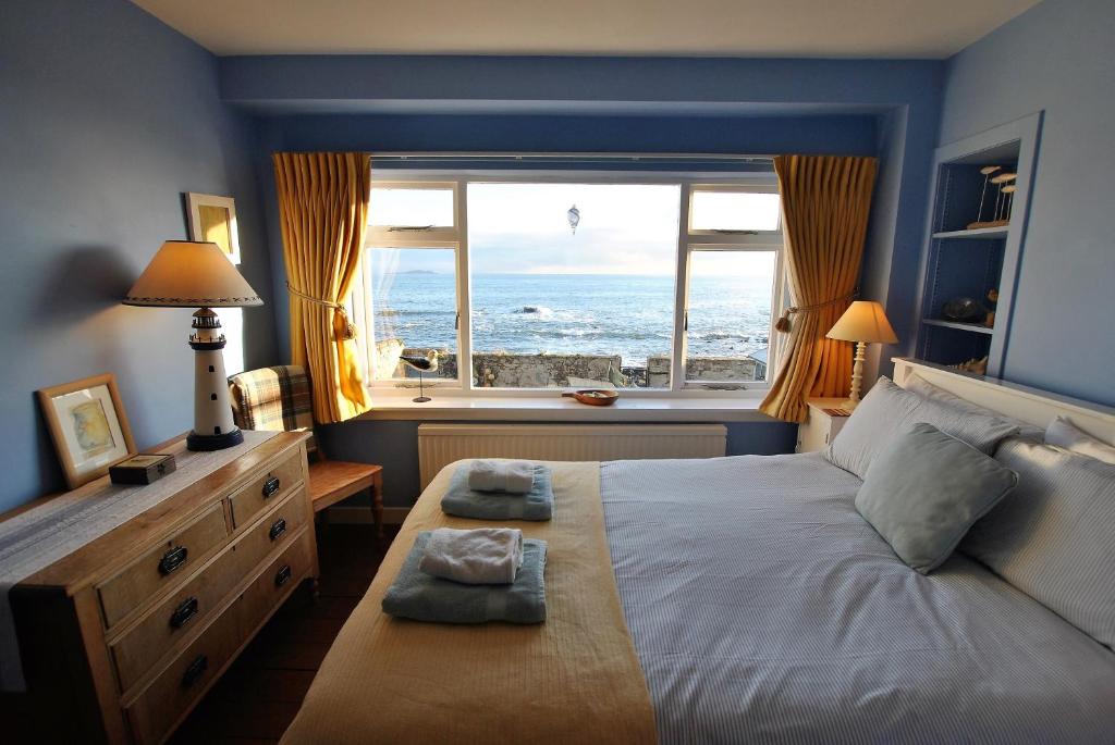 Catherine Cottage seaside home, Anstruther (updated prices 2024)