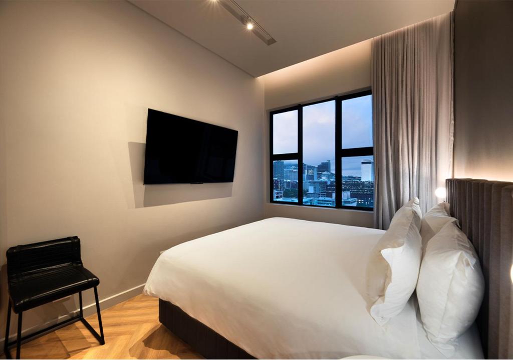 The Rockefeller Hotel by NEWMARK, Cape Town (updated prices 2025)