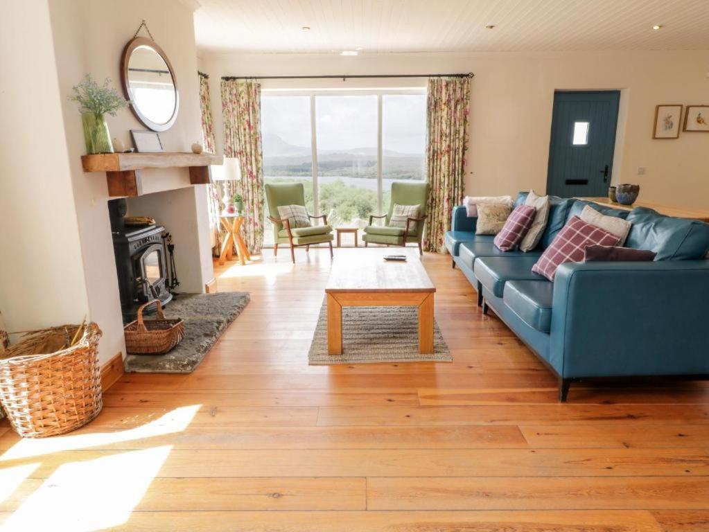Lough View Cottage, Carrigart (updated prices 2026)