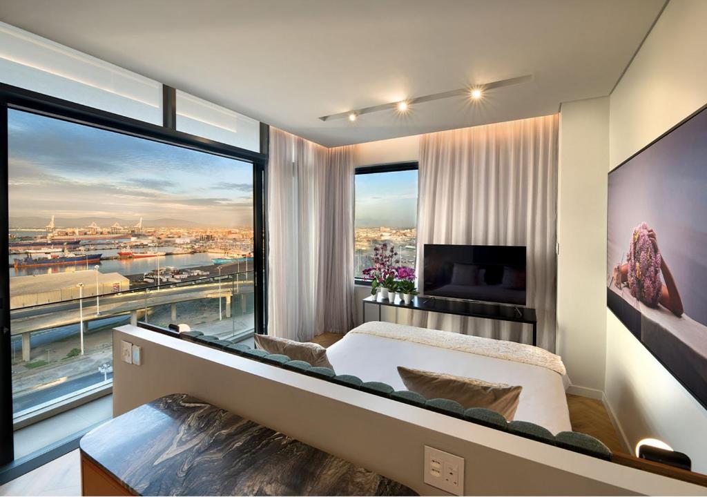 The Rockefeller Hotel by NEWMARK, Cape Town (updated prices 2025)
