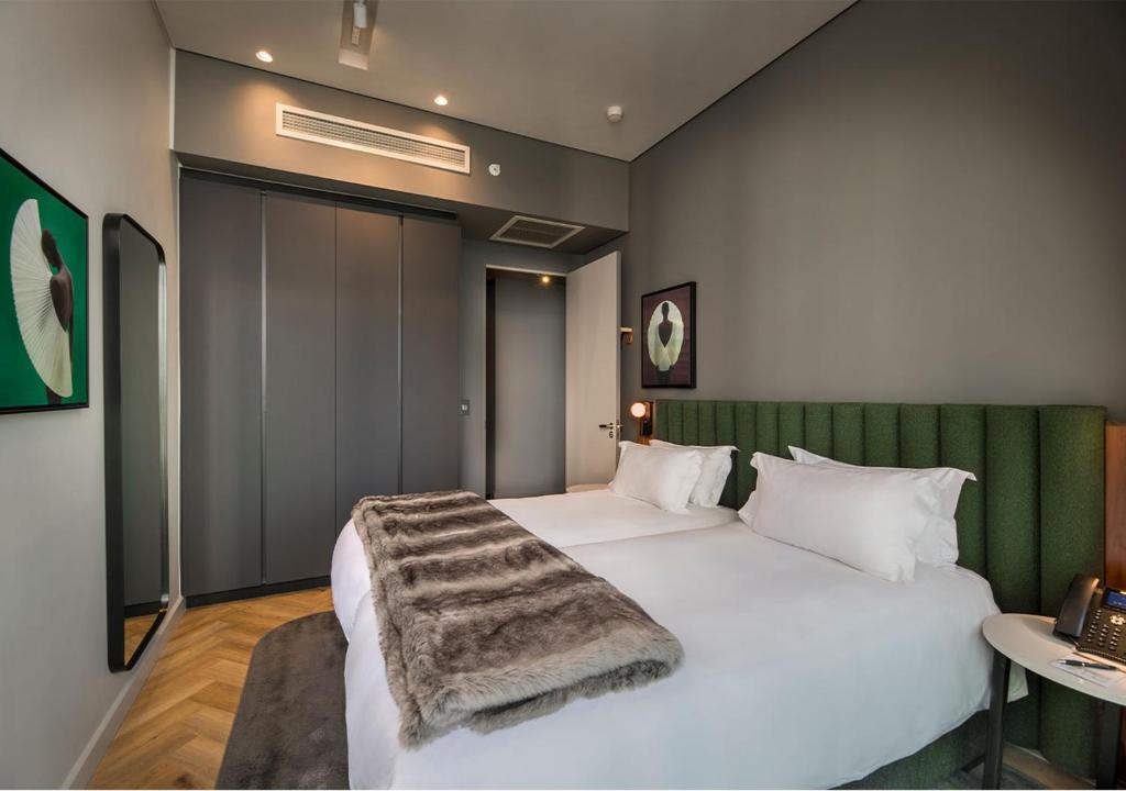 The Rockefeller Hotel by NEWMARK, Cape Town (updated prices 2025)