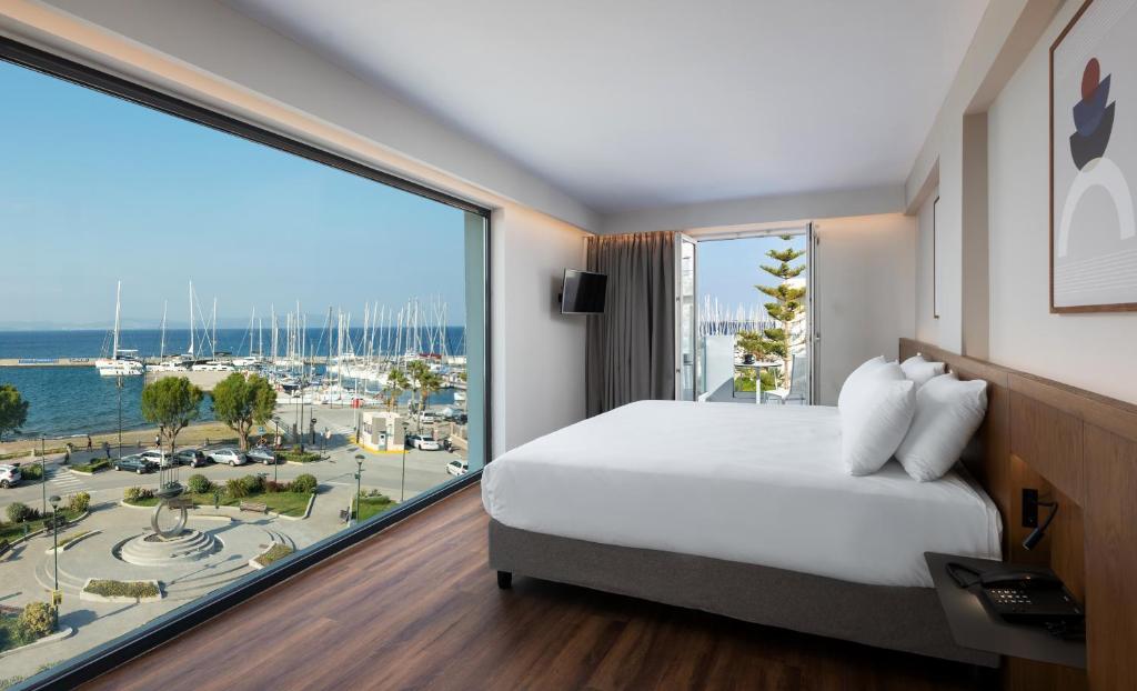 Kos Divine Hotel & Suites, Kos (updated prices 2025)