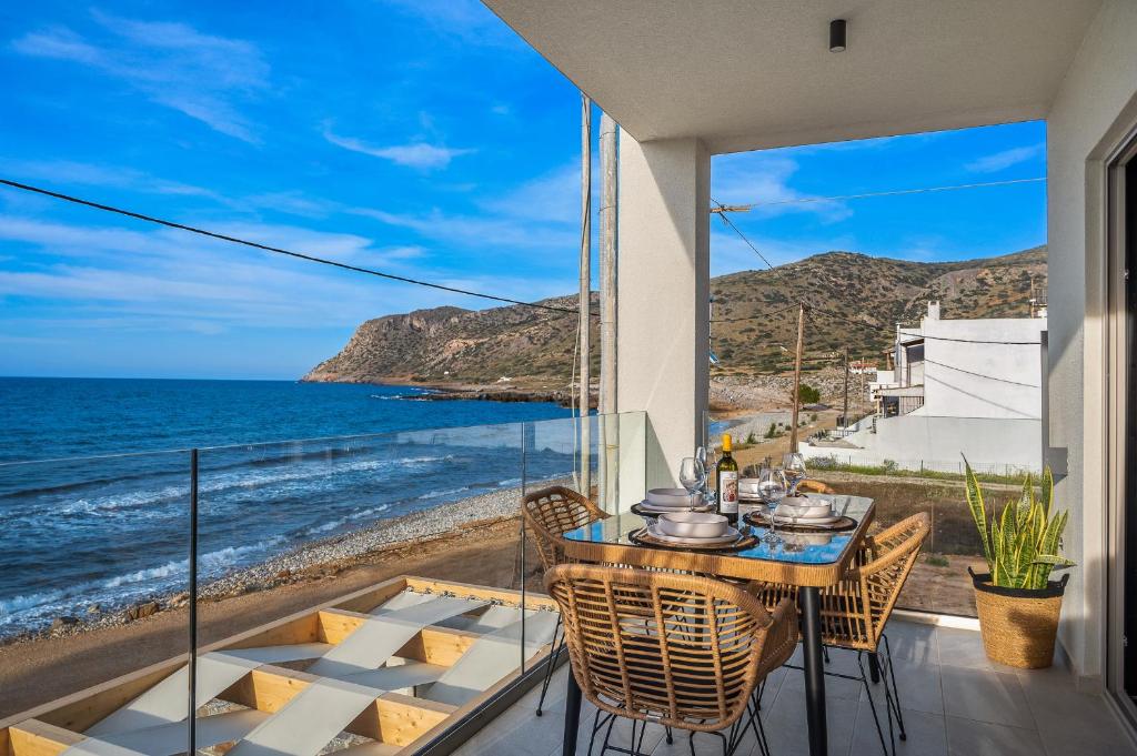 Milatos Seaside Suites, Milatos (updated prices 2025)