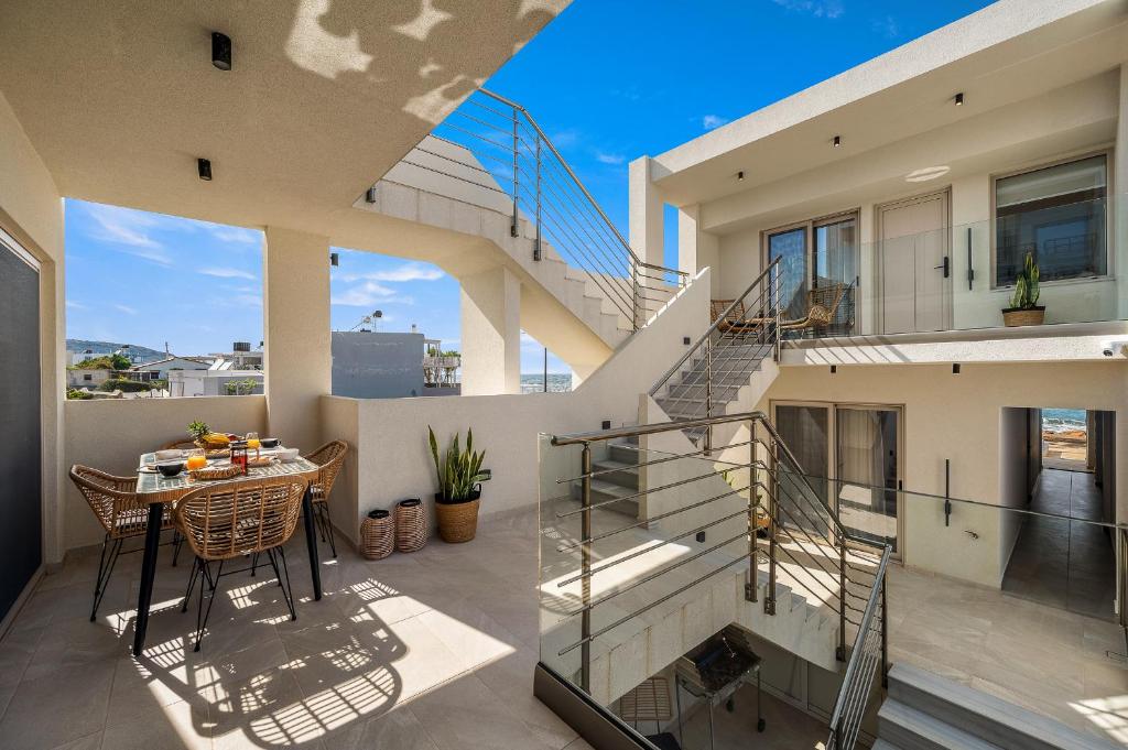 Milatos Seaside Suites, Milatos (updated prices 2025)