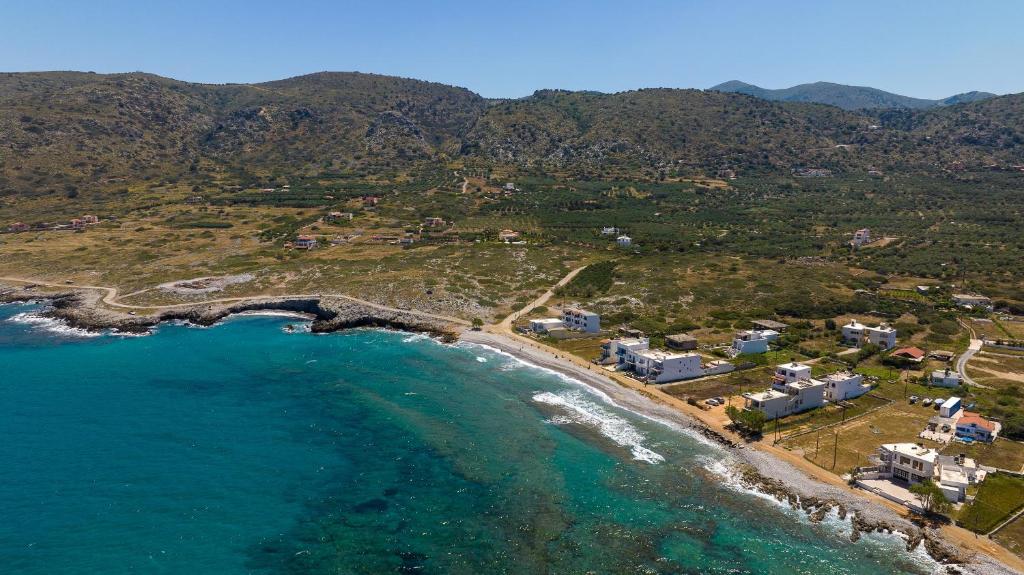 Milatos Seaside Suites, Milatos (updated prices 2025)