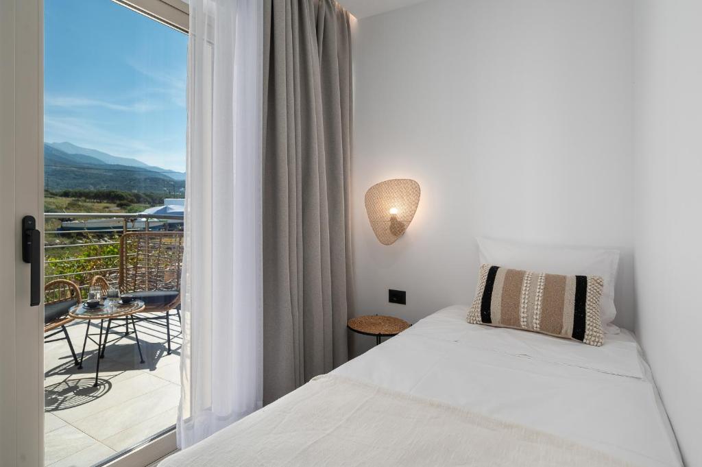 Milatos Seaside Suites, Milatos (updated prices 2025)