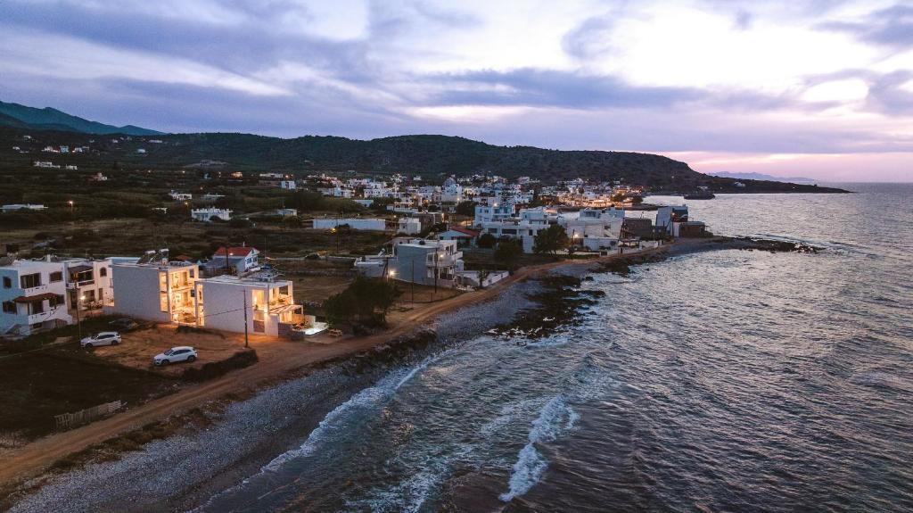 Milatos Seaside Suites, Milatos (updated prices 2025)