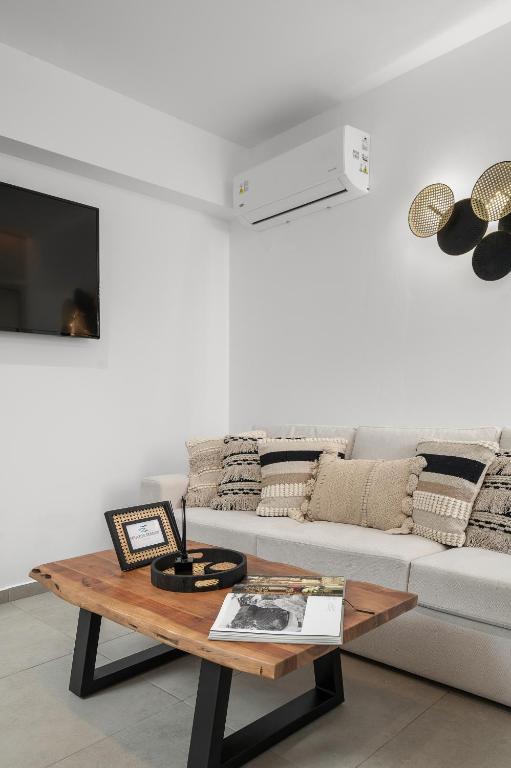 Milatos Seaside Suites, Milatos (updated prices 2025)