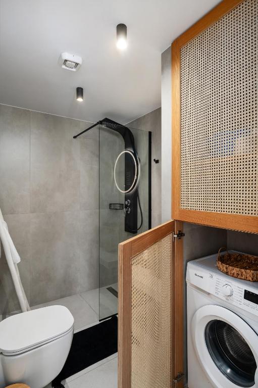 Milatos Seaside Suites, Milatos (updated prices 2025)