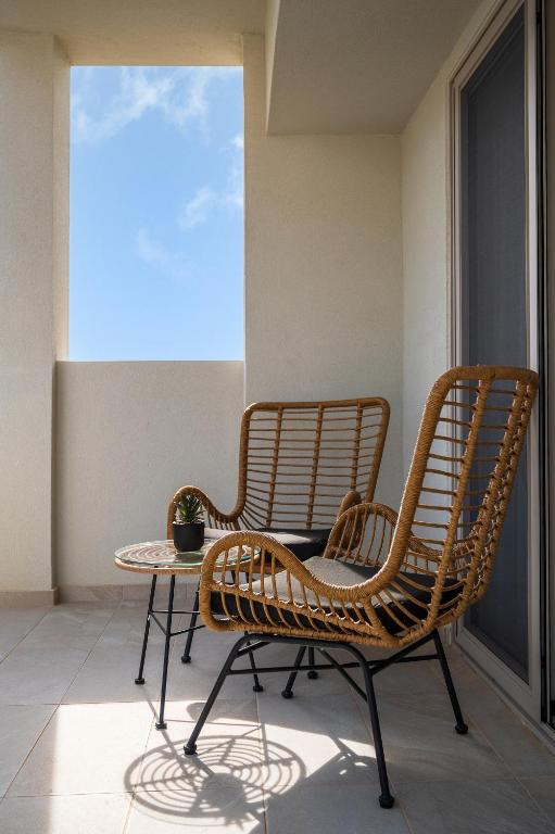 Milatos Seaside Suites, Milatos (updated prices 2025)