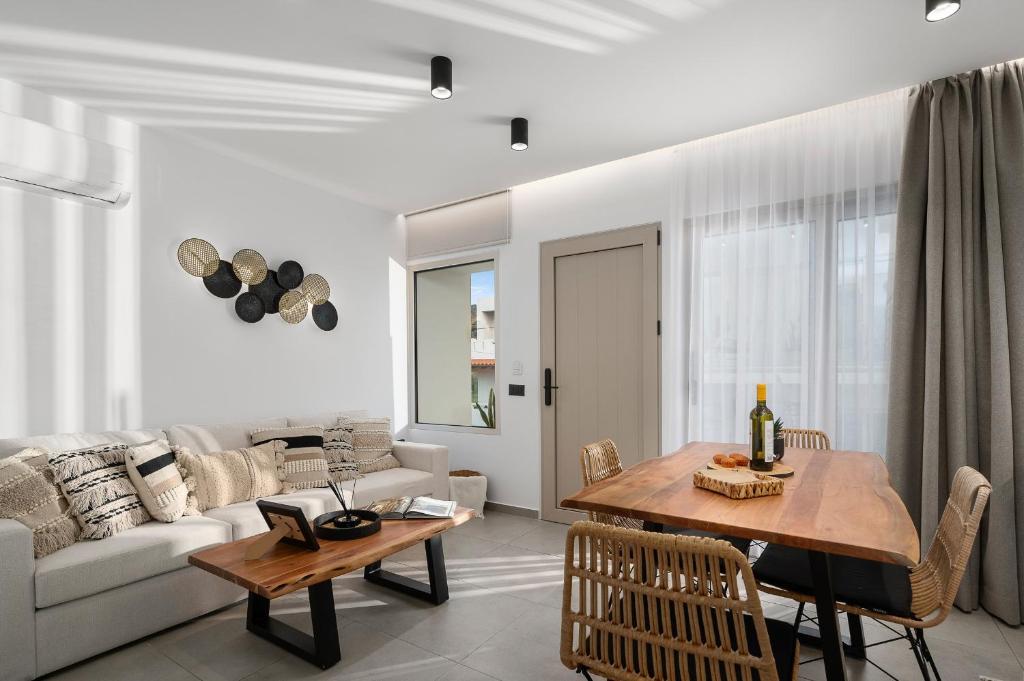Milatos Seaside Suites, Milatos (updated prices 2025)
