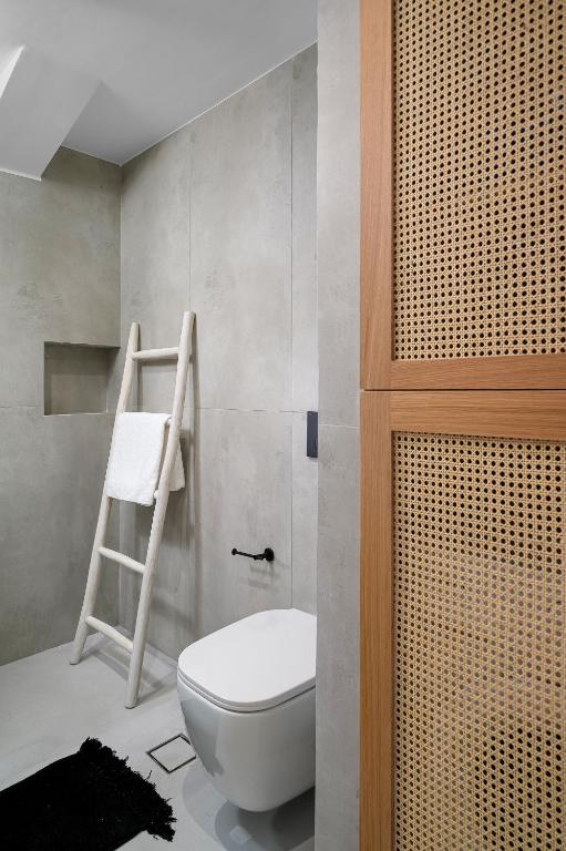 Milatos Seaside Suites, Milatos (updated prices 2025)