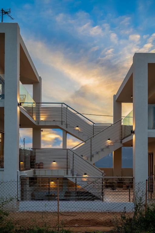 Milatos Seaside Suites, Milatos (updated prices 2025)
