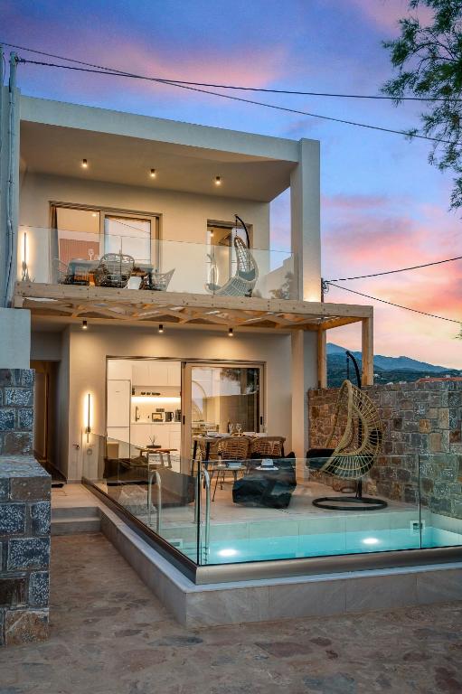 Milatos Seaside Suites, Milatos (updated prices 2025)