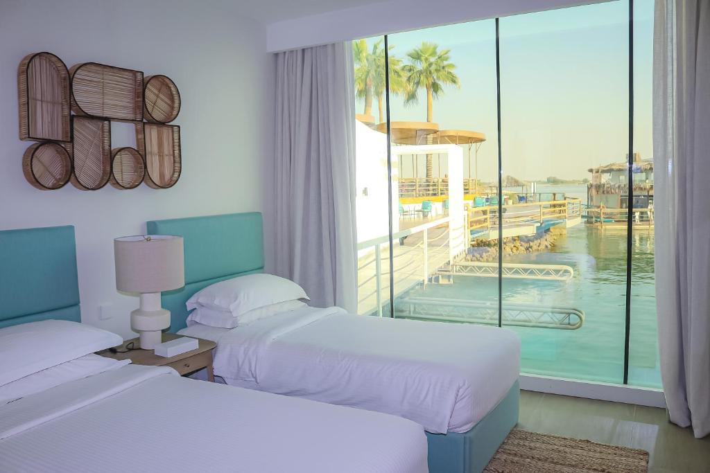 Lagoona Beach Luxury Resort and Spa, Manama (updated prices 2025)