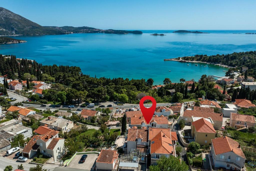 Apartments with parking space Mlini, Dubrovnik - 8566, Mlini (updated ...