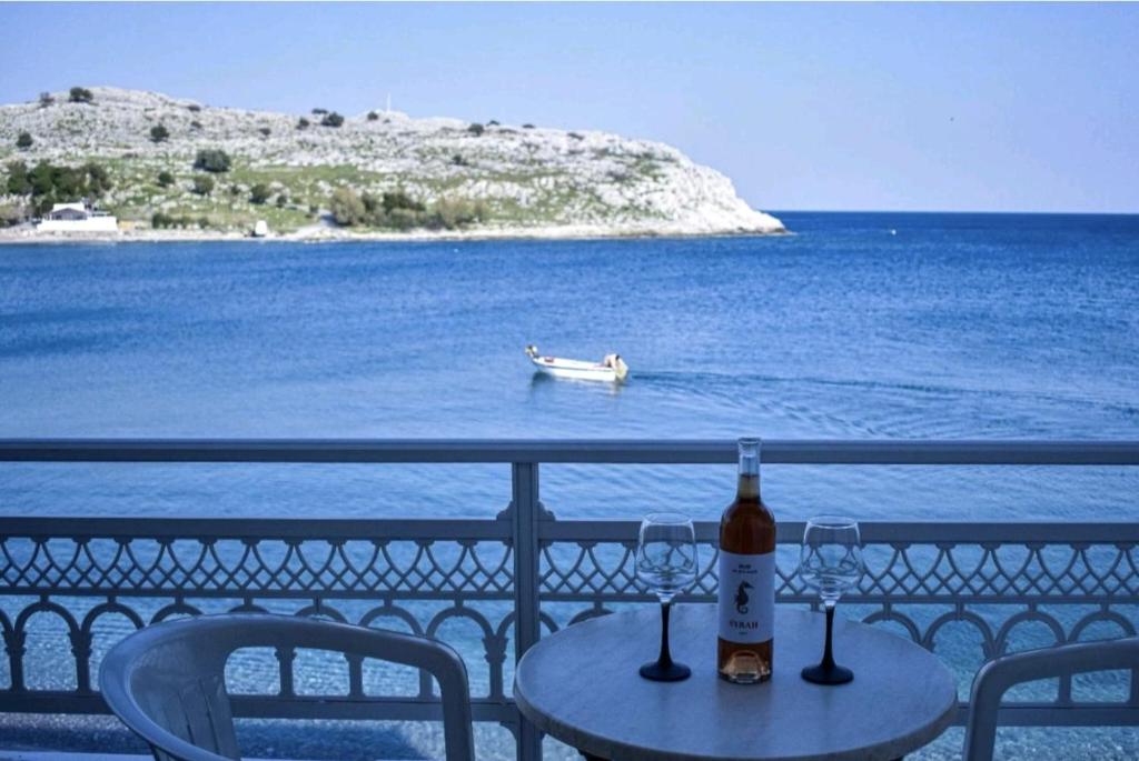 Haraki Sunset Apartment, Haraki (updated prices 2026)