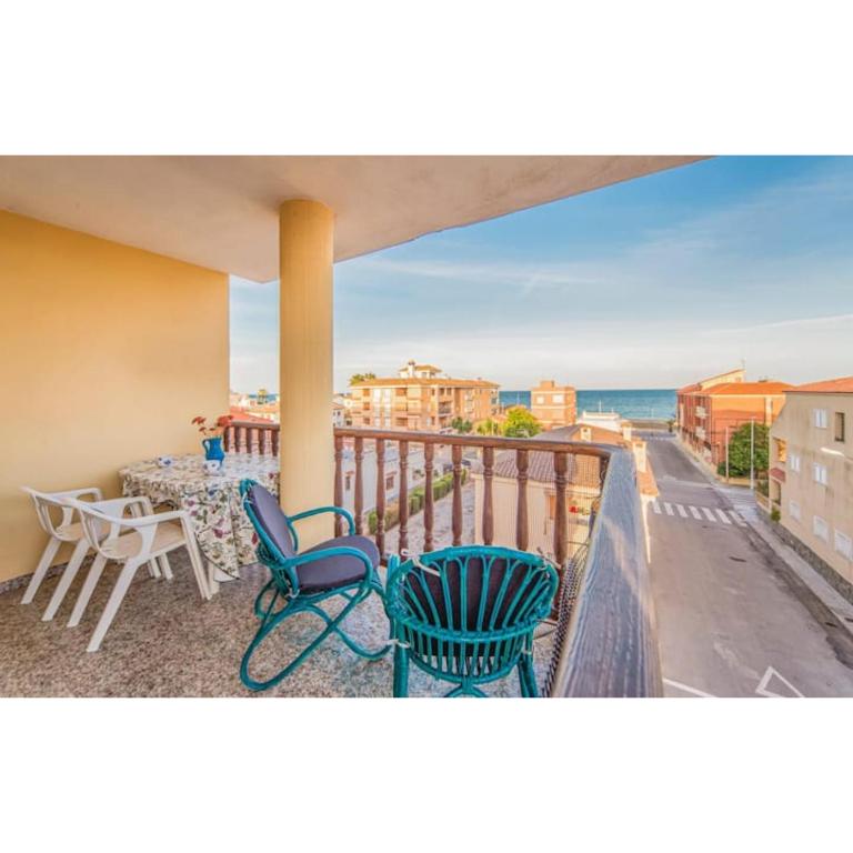 Moncofa Beach, Moncófar – Precios actualizados 2023