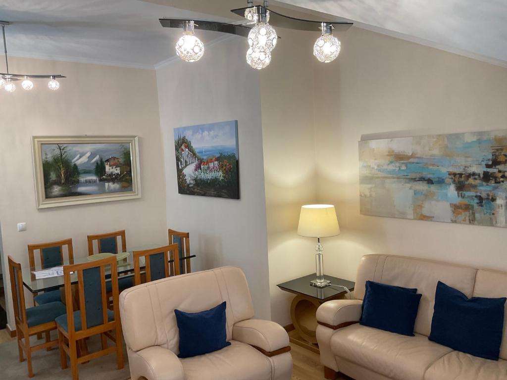 Moniz Apartment, Caniço – Updated 2024 Prices