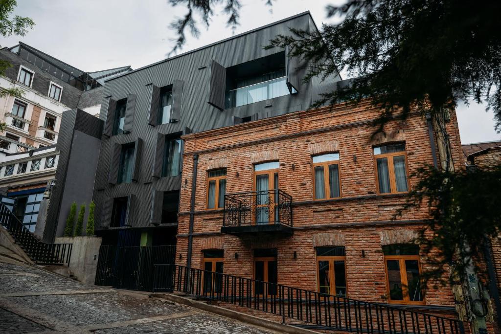 Serviced Designed Apartments By Urban Hotels 17, Tbilisi City (updated ...