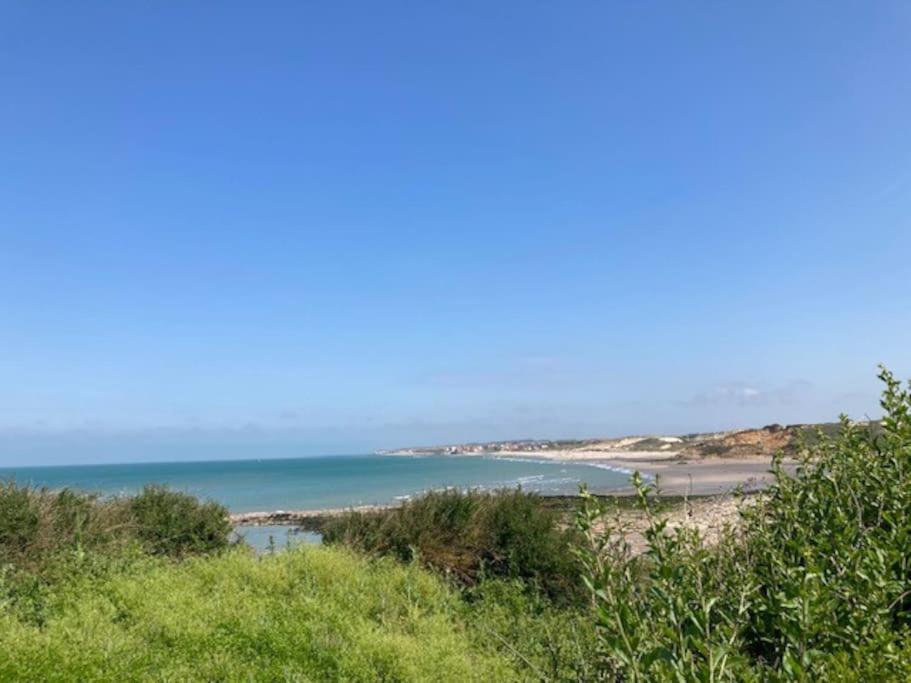 L'escale Effet Mer, Wimereux – Updated 2023 Prices