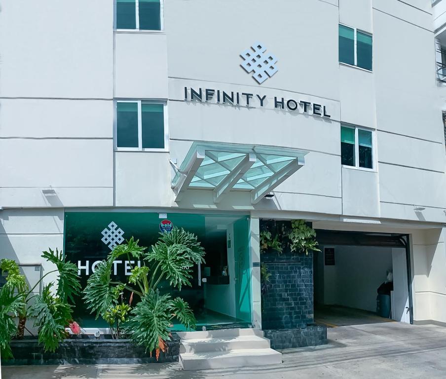 Infinity Hotel, Medellín (precios actualizados 2026)