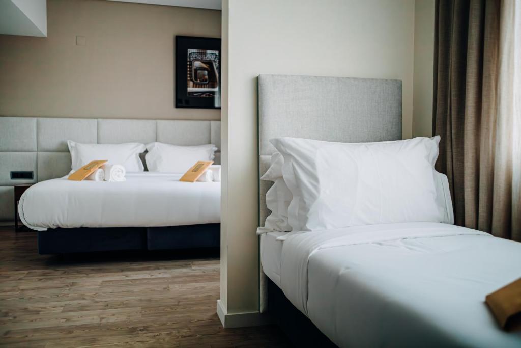 Next Level Premium Hotels, Lisbon (updated prices 2025)