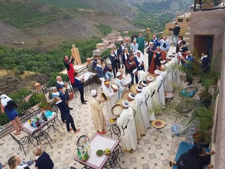 Imlil, Marrakech (tarifs actualisés, 2026)