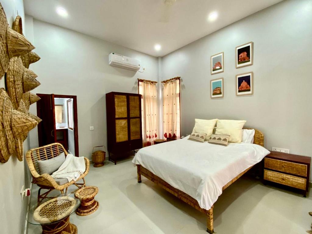 Jetuka Villa - Sibsagar, Sivasagar (updated prices 2026)