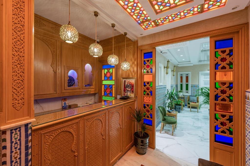 HOTEL RIAD CHAMI, Marrakech – Updated 2023 Prices