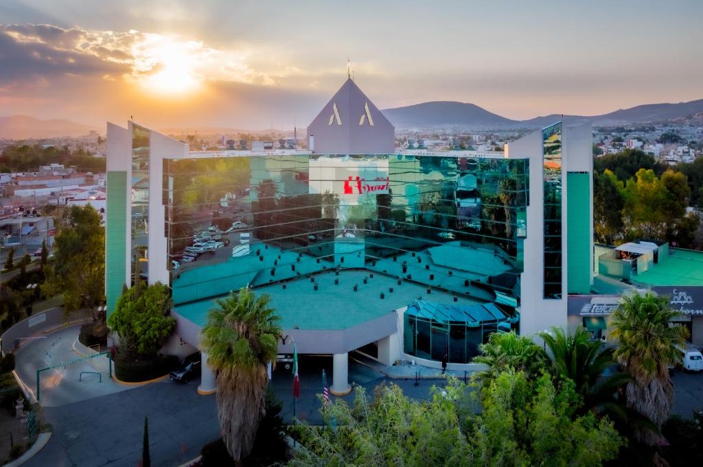 La Joya Pachuca, Pachuca de Soto – Updated 2024 Prices