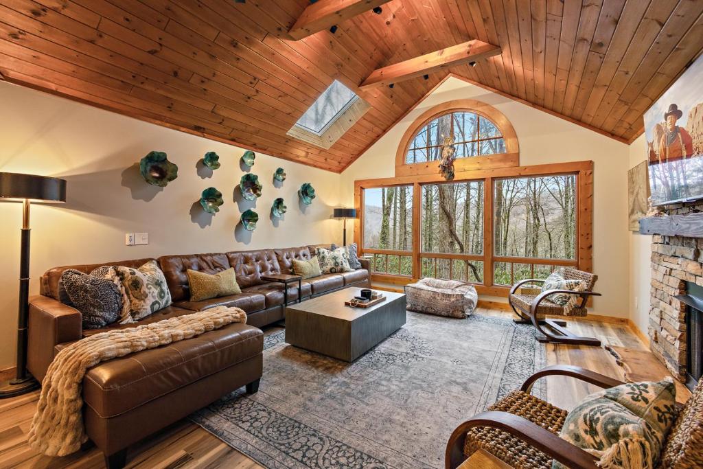 Owls Nest, Banner Elk (updated prices 2026)