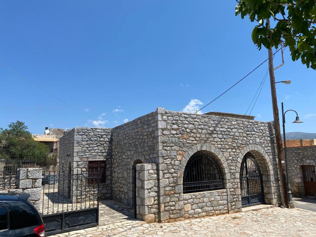 Mani Spot in Stavri, Stavríon (aktualisierte Preise für 2026)