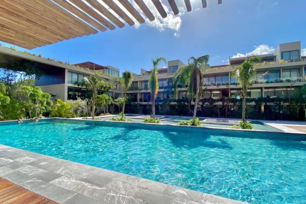 Apartamento de Lujo en Mistiq Tulum, Tulum (aktualisierte Preise für 2025)
