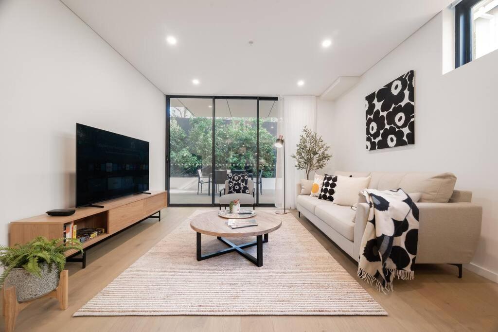 Le Soleil The Sun-Inspired Luxury Apartment, Sydney (updated prices 2026)