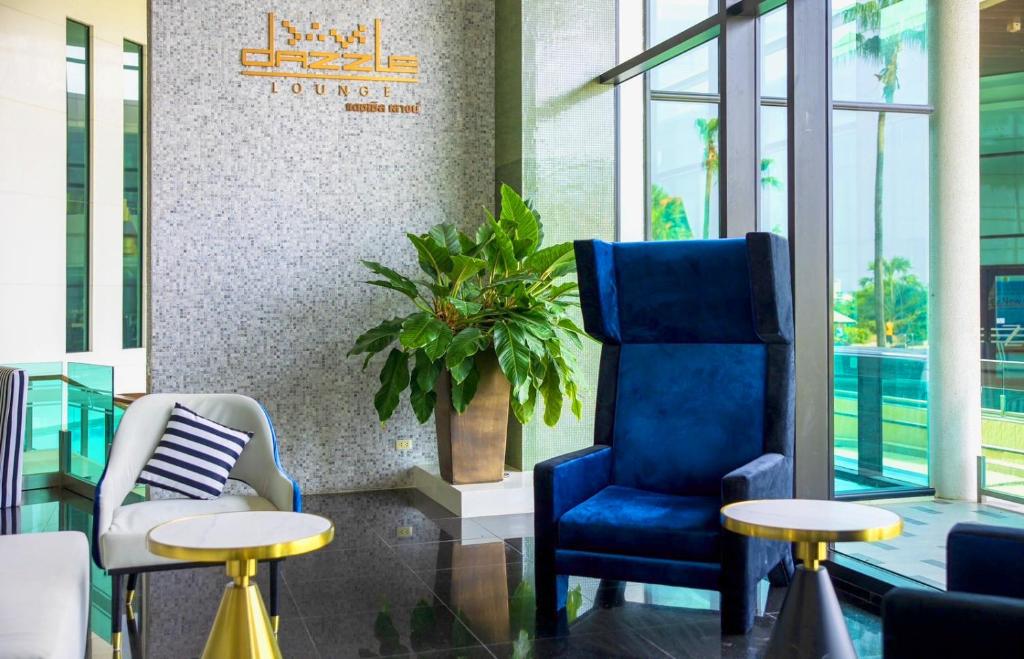 The Zign Hotel พัทยาเหนือ (ราคาอัปเดตปี 2025)